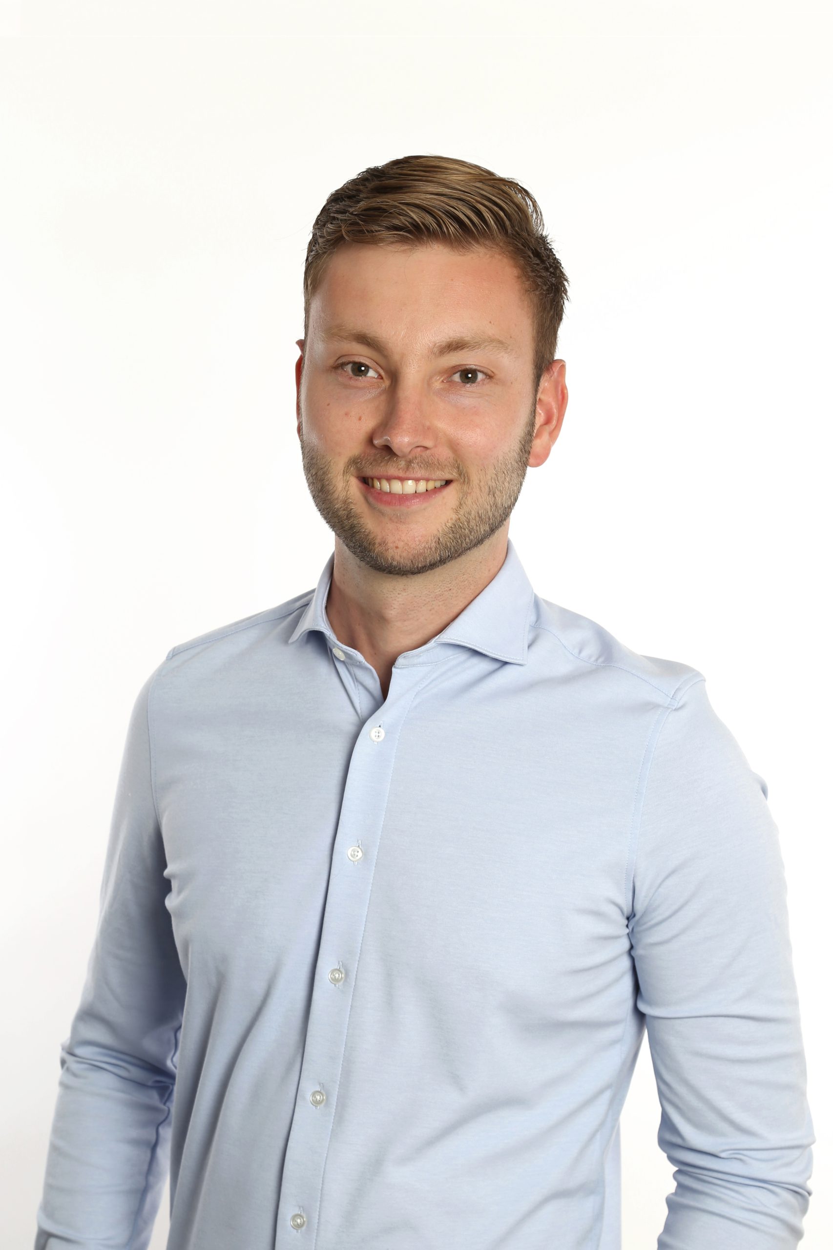 Maarten van Hezik - Lavie Finance